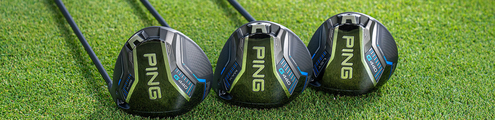 PING — Andrew Morris Golf