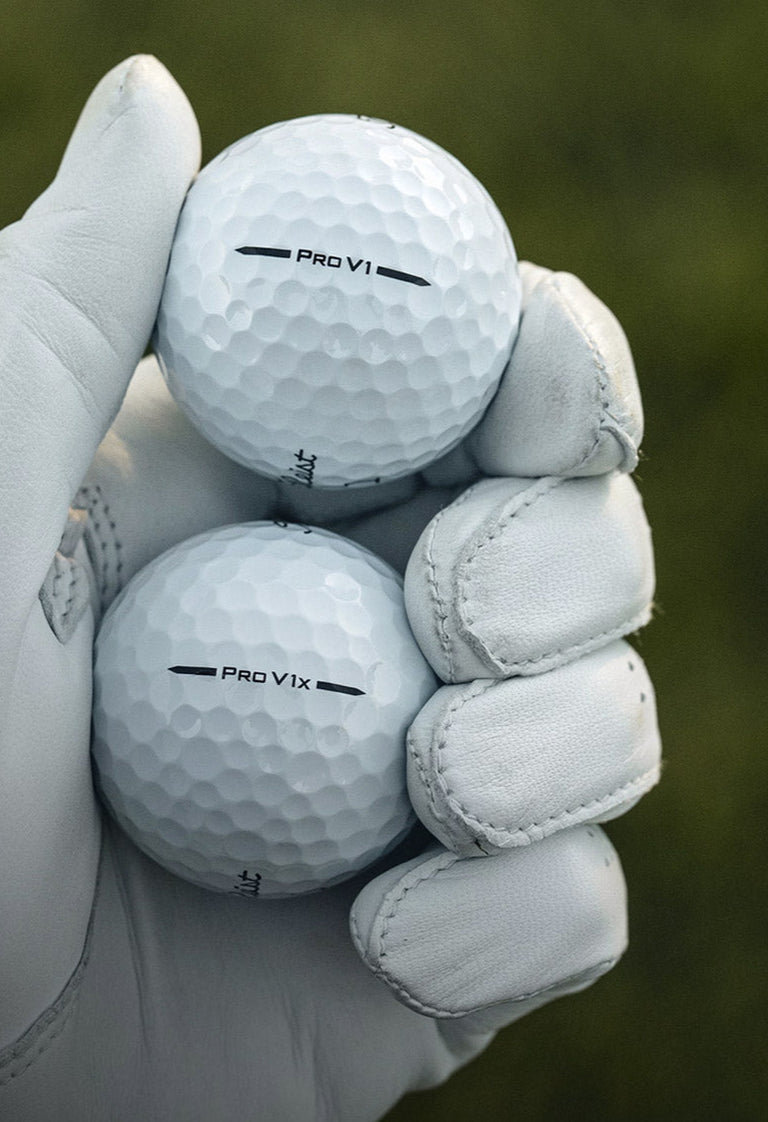 Golf Clubs, Golf Equipment & Custom Club Fitting At Great Prices ...