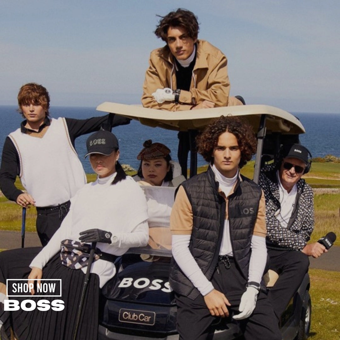 Golf Clubs, Golf Equipment & Custom Club Fitting At Great Prices ...