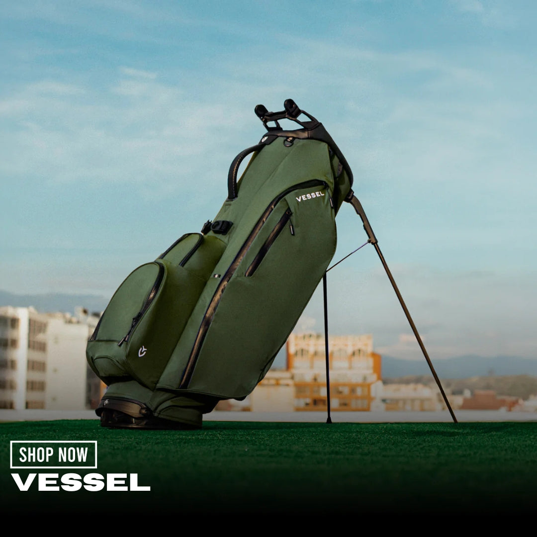 Golf Clubs, Golf Equipment & Custom Club Fitting At Great Prices ...