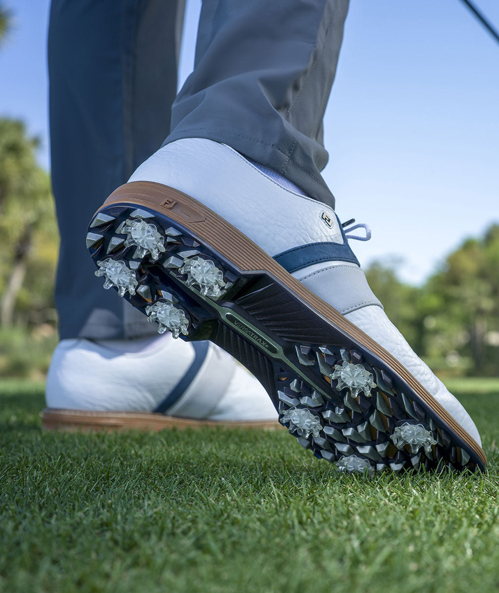 Retail Store — Andrew Morris Golf