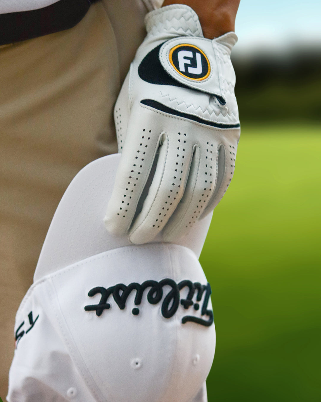 Retail Store — Andrew Morris Golf