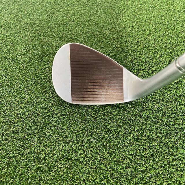 Taylormade MG3 Golf Wedge - Secondhand — Andrew Morris Golf