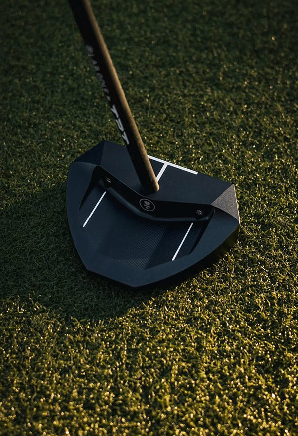 Andrew Morris Golf | Golf Shoes