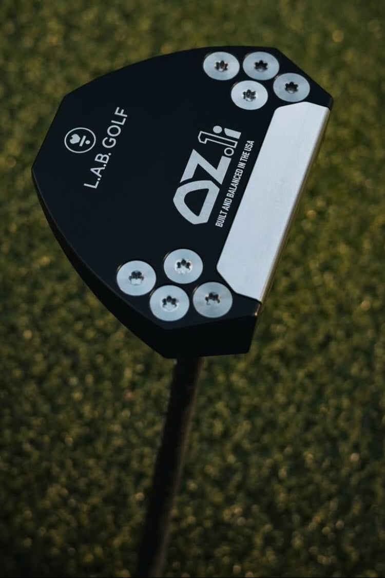 Andrew morris Golf | Limited Edition Putters | Scotty Cameron — Andrew ...