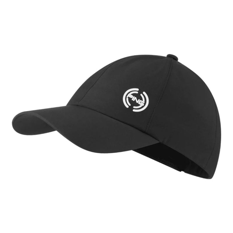PING SensorDry Mens Waterproof Cap — Andrew Morris Golf