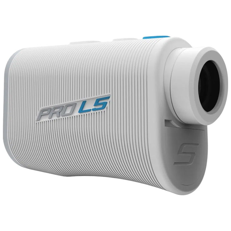 Shot Scope PRO L5 Golf Laser Rangefinder — Andrew Morris Golf