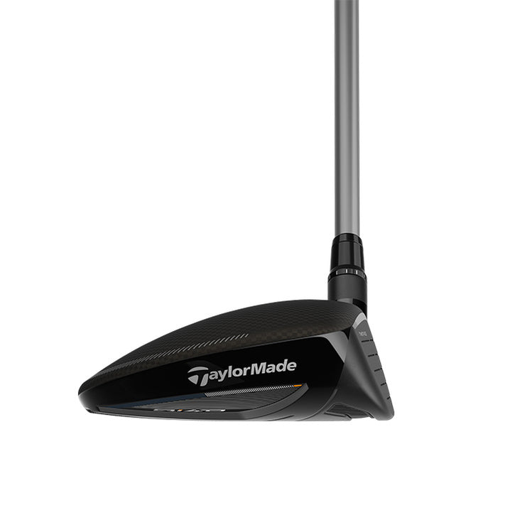 Taylormade Qi4D Max Lite Golf Fairway Wood — Andrew Morris Golf