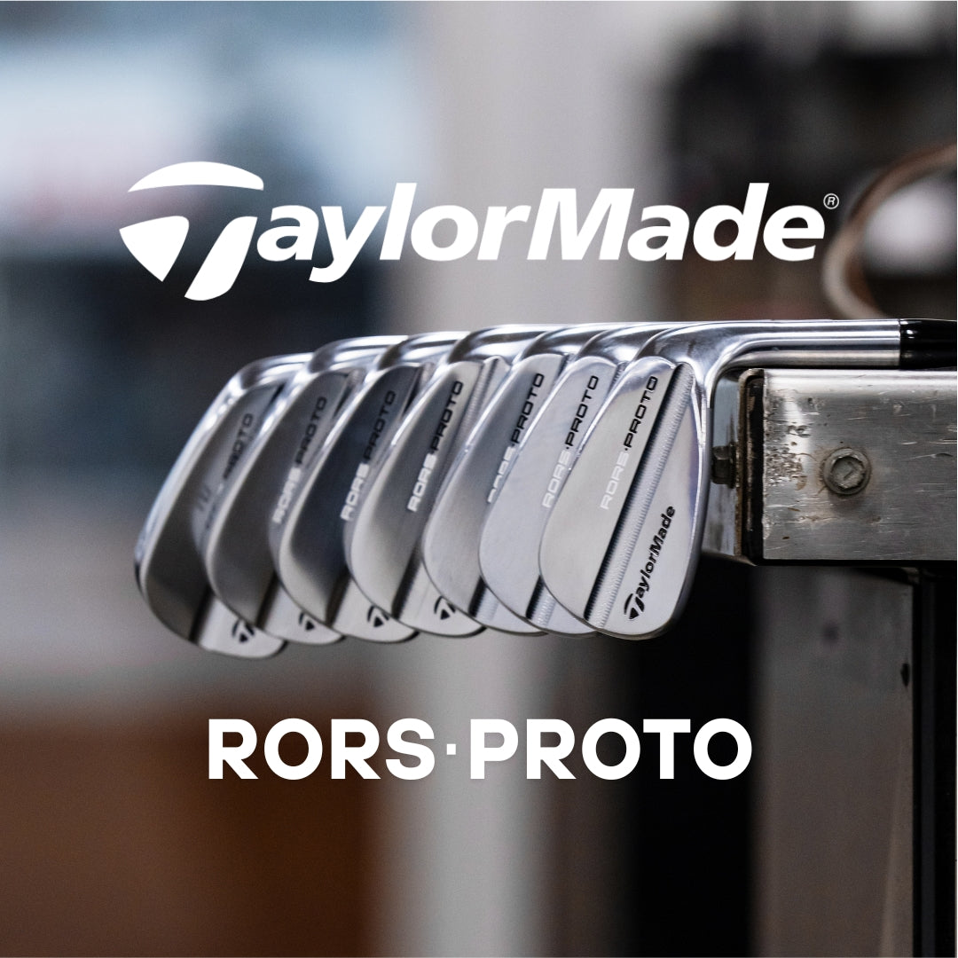 Golf Clubs, Golf Equipment & Custom Club Fitting At Great Prices ...