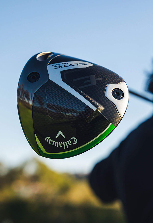 Andrew Morris Golf | Golf Shoes