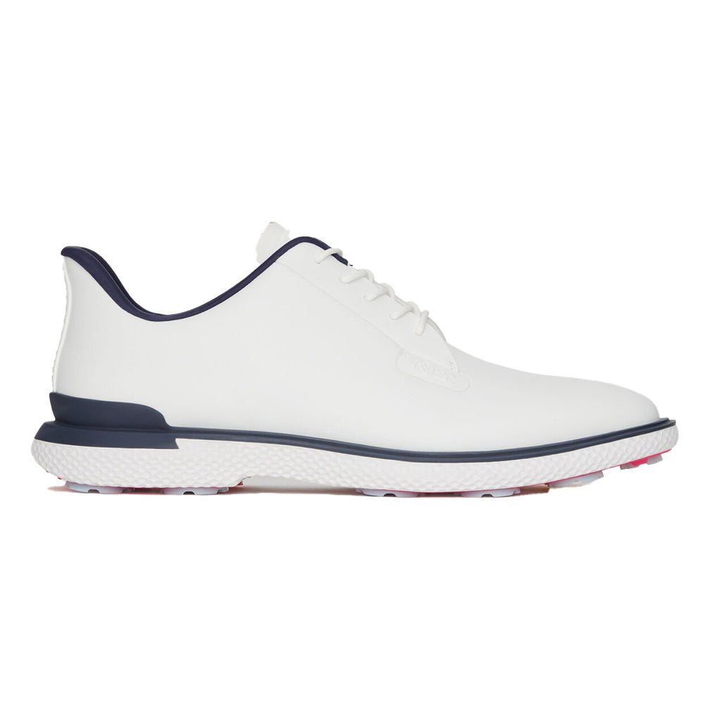 Andrew Morris Golf | Golf Shoes