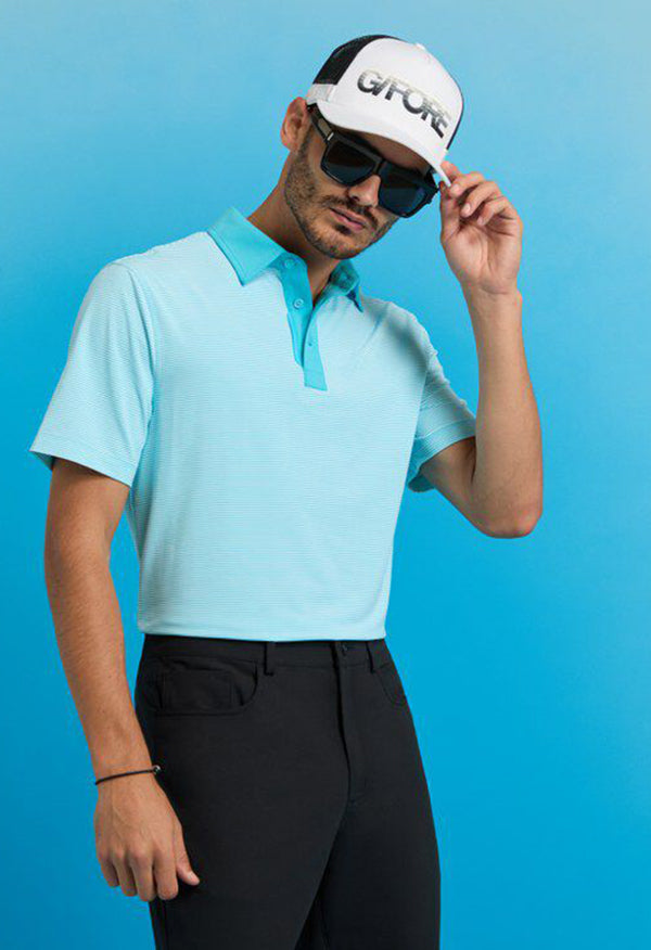 Home page — Andrew Morris Golf