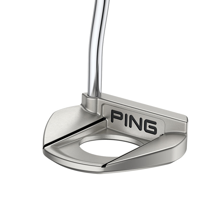Ping 2024 Fetch Golf Putter (Std) — Andrew Morris Golf