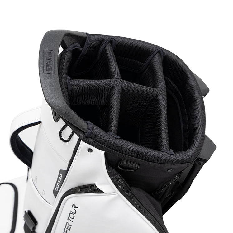 Tour Bags - Professional Golf Bags - Titleist - Andrew Morris Golf