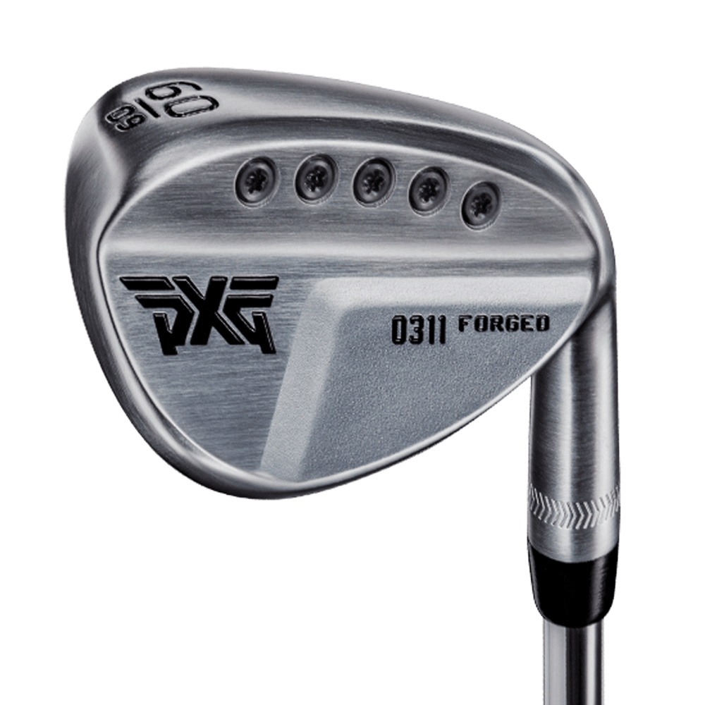 PXG GEN2 0311 Forged Golf Wedge - Steel — Andrew Morris Golf