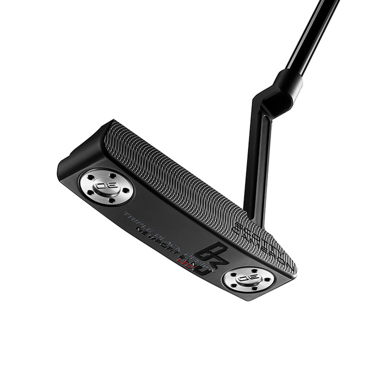 Andrew morris Golf | Limited Edition Putters | Scotty Cameron — Andrew ...