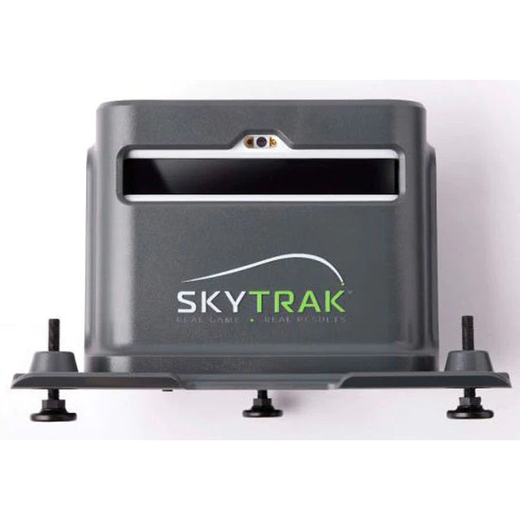 SkyTrak+ Protective Case — Andrew Morris Golf