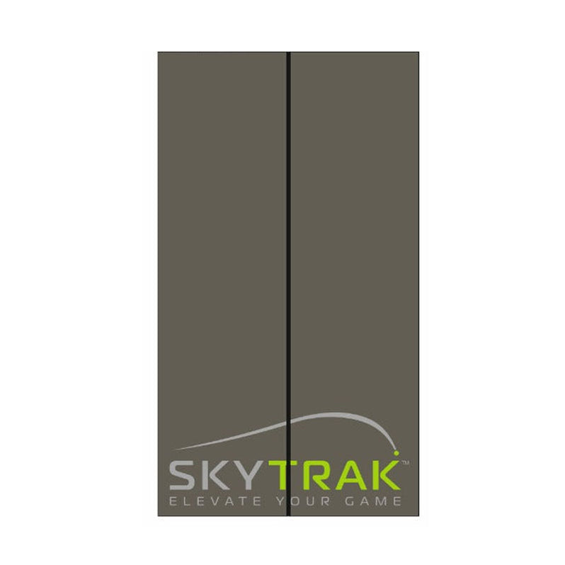 Skytrak Golf Sim PC Cabinet — Andrew Morris Golf