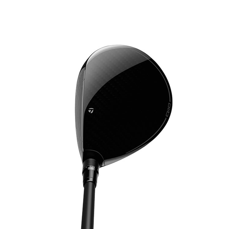 Fairway Woods — Andrew Morris Golf