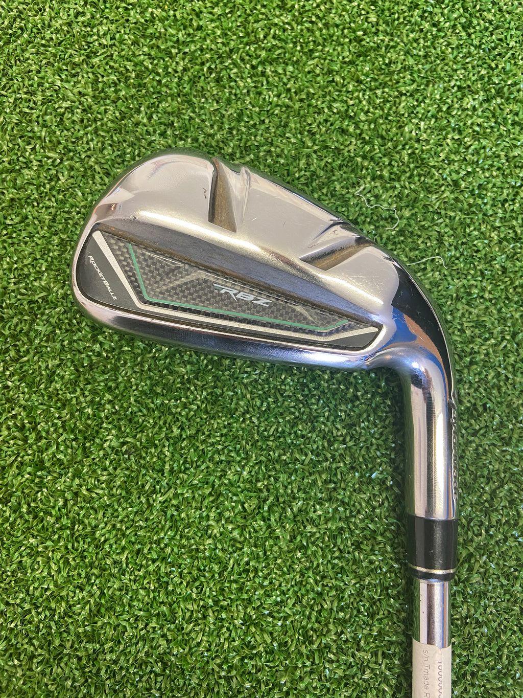 Andrew Morris Golf | Secondhand Irons - Used Golf Clubs