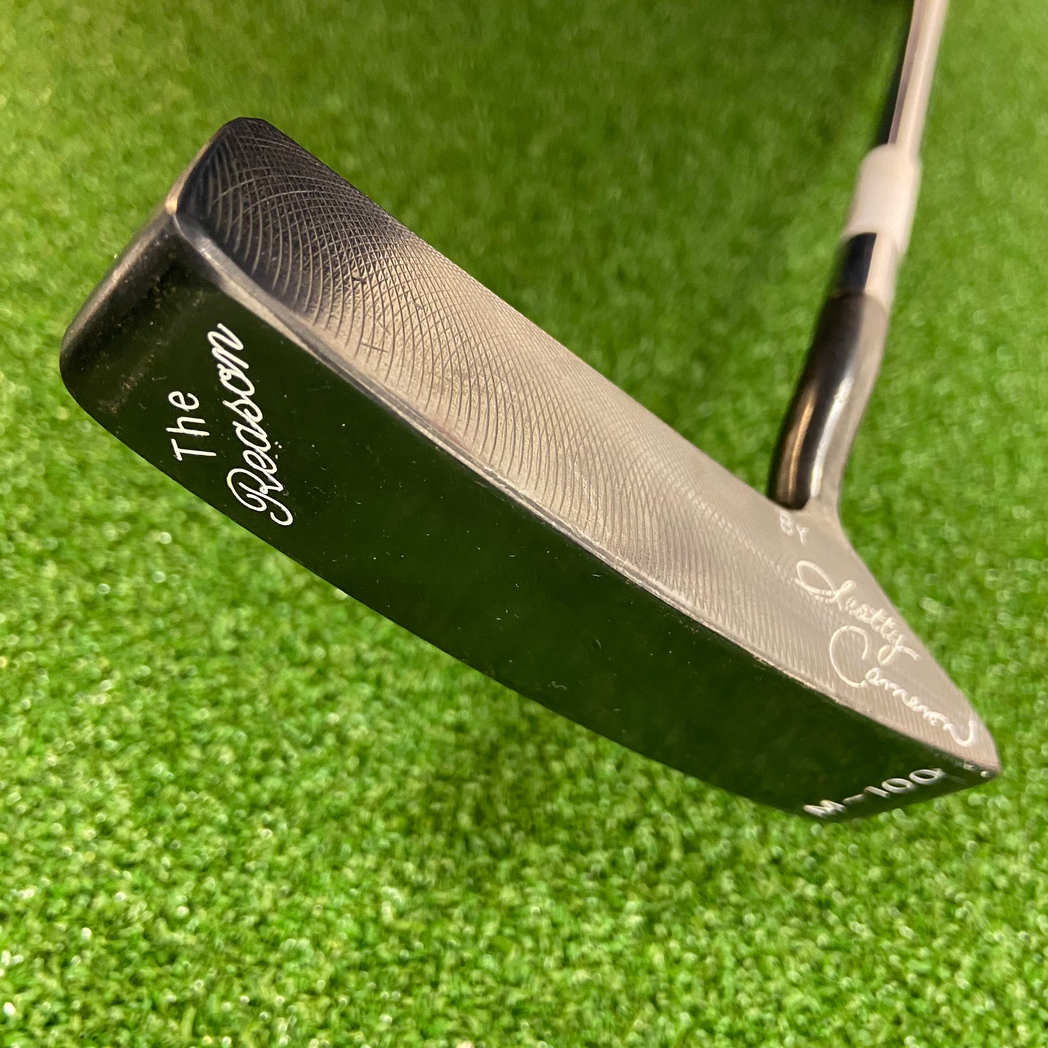 Andrew morris Golf | Limited Edition Putters | Scotty Cameron — Andrew ...