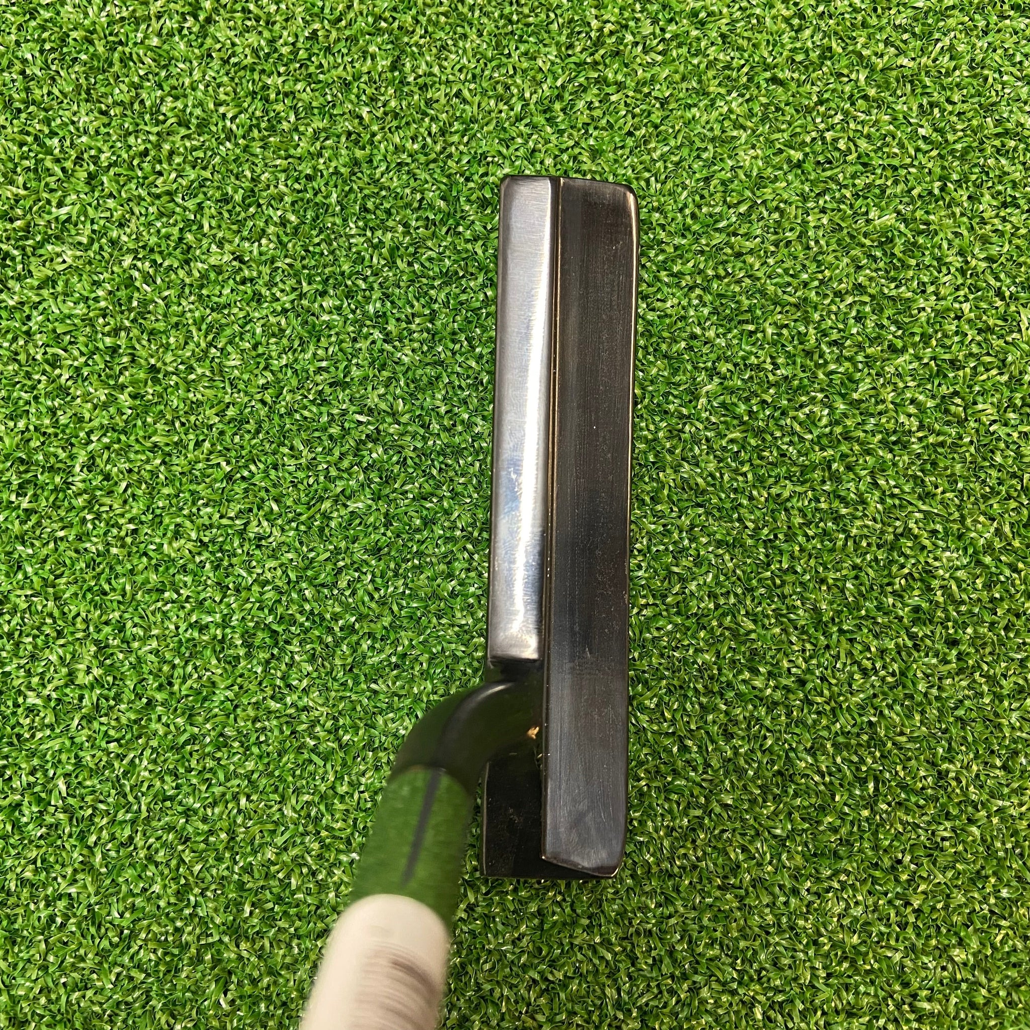 Andrew morris Golf | Limited Edition Putters | Scotty Cameron — Andrew ...