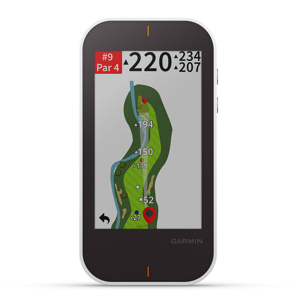 Launch Monitors — Andrew Morris Golf