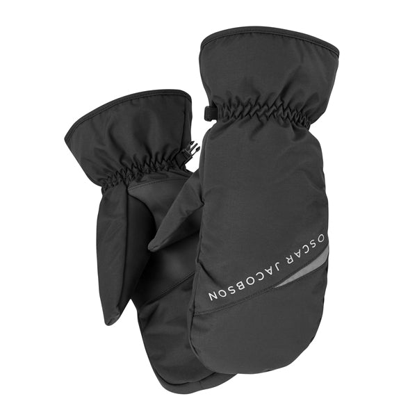 Oscar Jacobson Winter Golf Mittens — Andrew Morris Golf