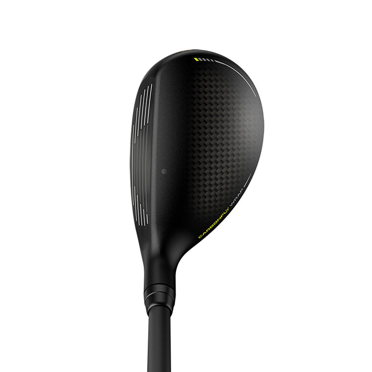Hybrid & Rescue Golf Clubs — Andrew Morris Golf