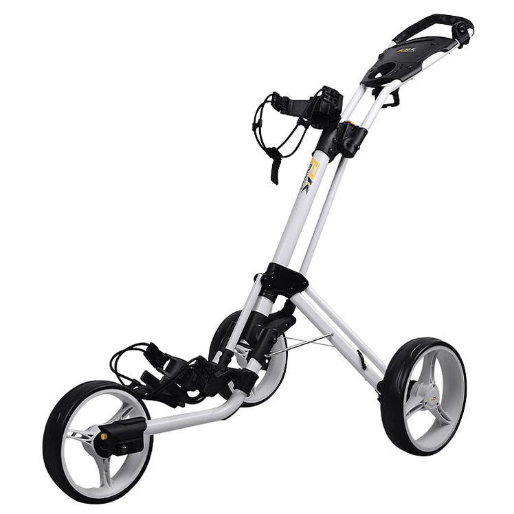 Golf Trolleys — Andrew Morris Golf